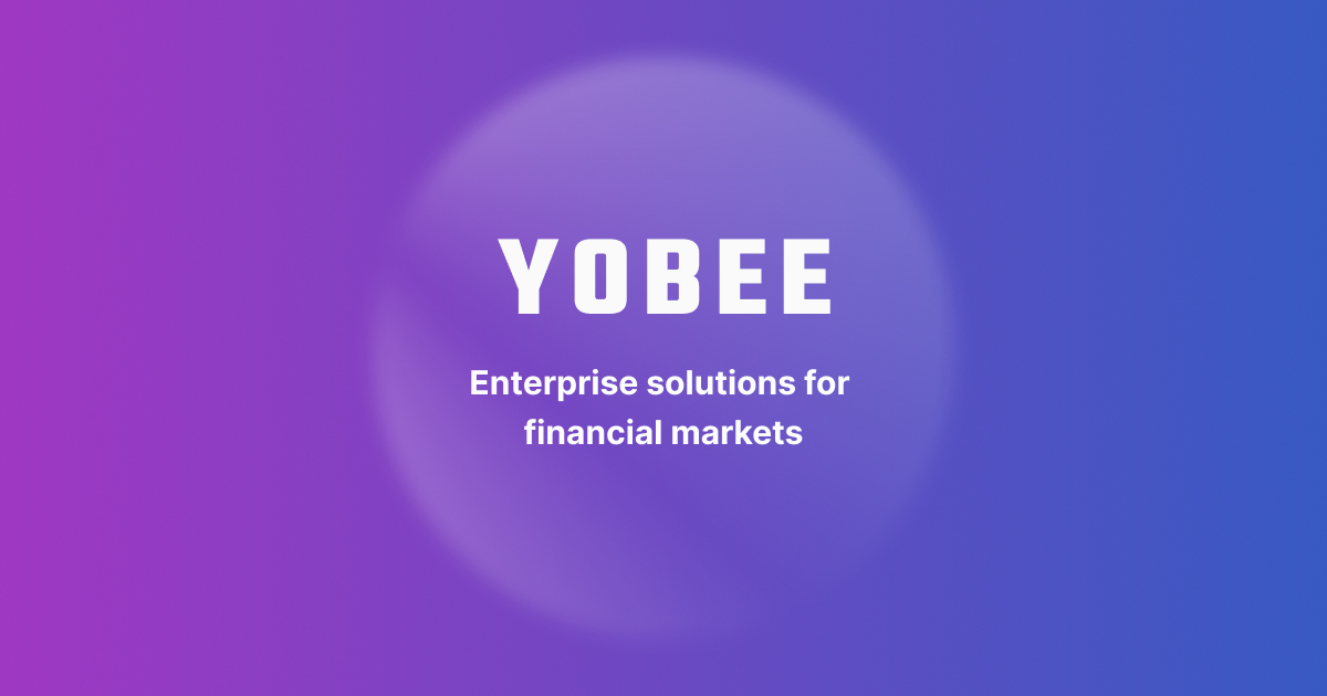 About Yobee